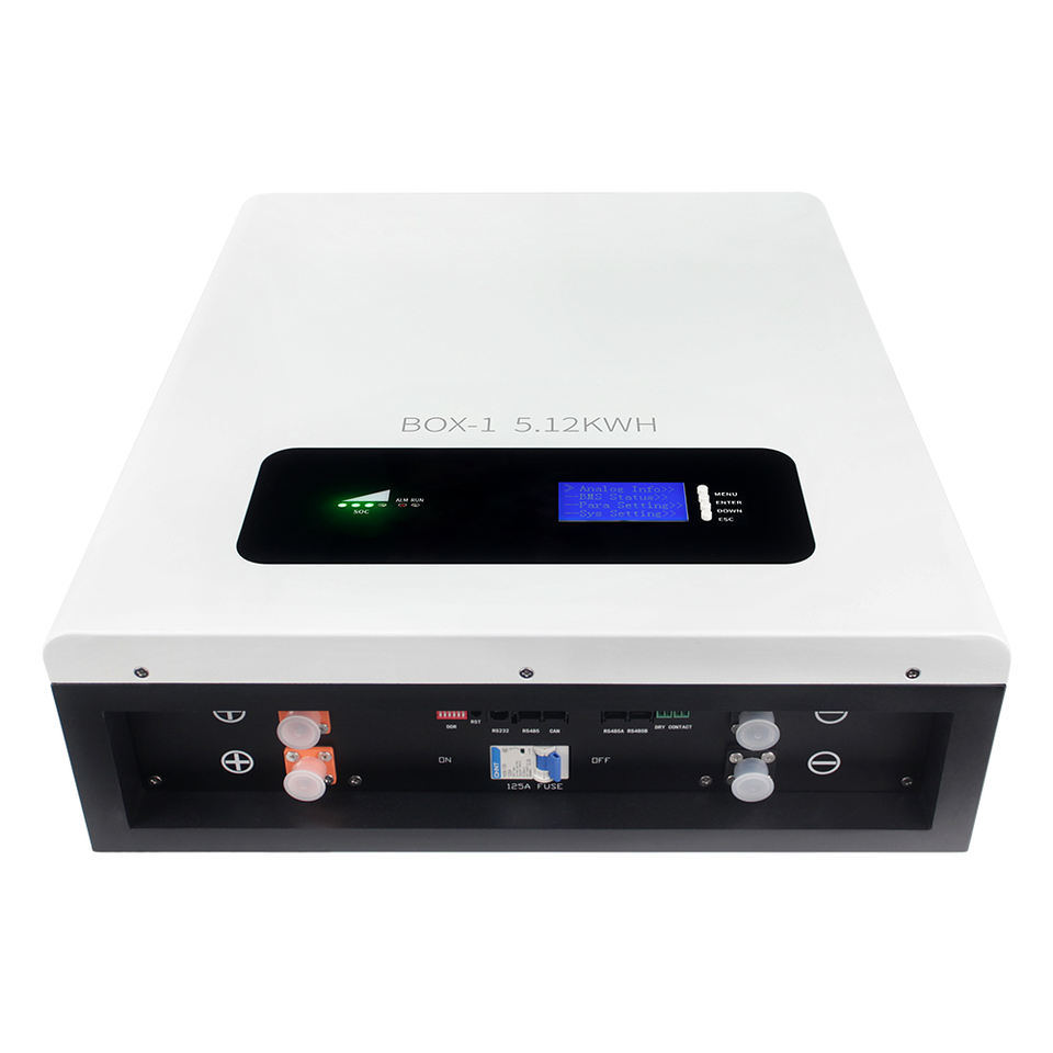 China Solar Energy System Solar PV Module Sun Power Lithium Ion Battery ...