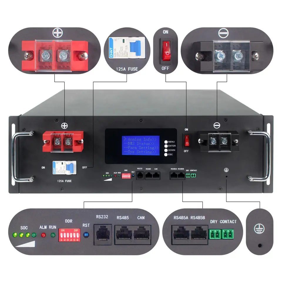 Products - Dogguan Wenrui New Energy Co.,Ltd